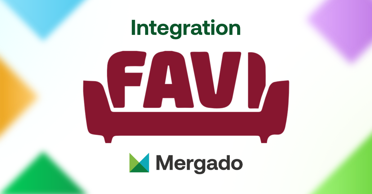FAVI integráció | Mergado.hu